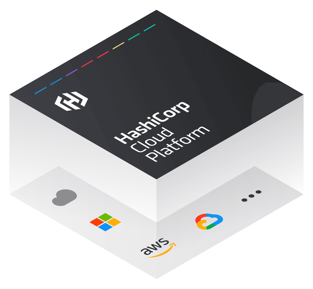 HashiCorp Cloud Platform | HashiCorp Developer